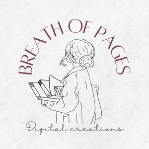 FBAA Aesthetic Polaroid Posters / From Blood and Ash Por Jennifer L ...