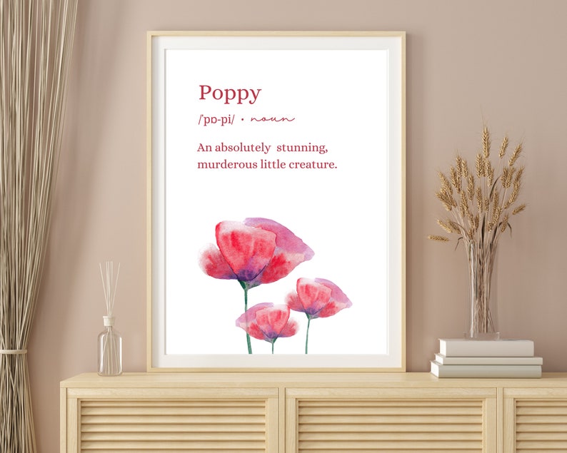 An Absolutely Stunning Murderous Little Creature FBAA Jennifer - Etsy