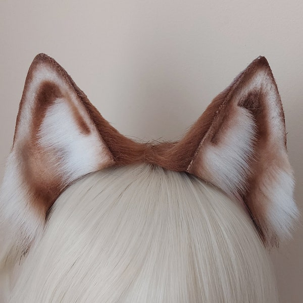 Realistic Ears - Etsy