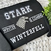 House Stark - Etsy