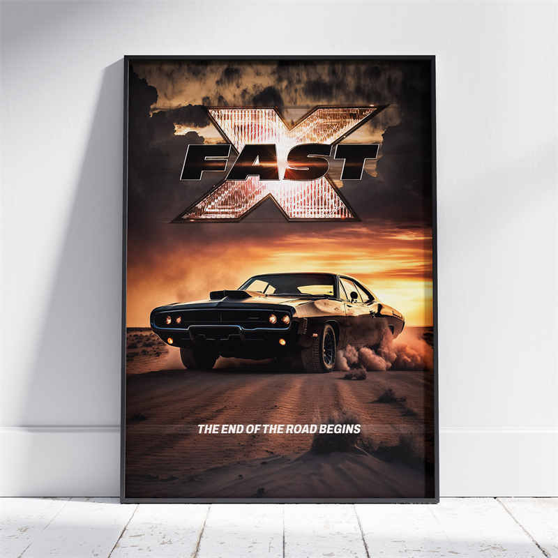 2023 Fast and Furious 10 Movie Poster Fast X Poster Aesthetics - Etsy 2023 Fast and Furious 10 Movie Poster Fast X Poster Aesthetics - Etsy