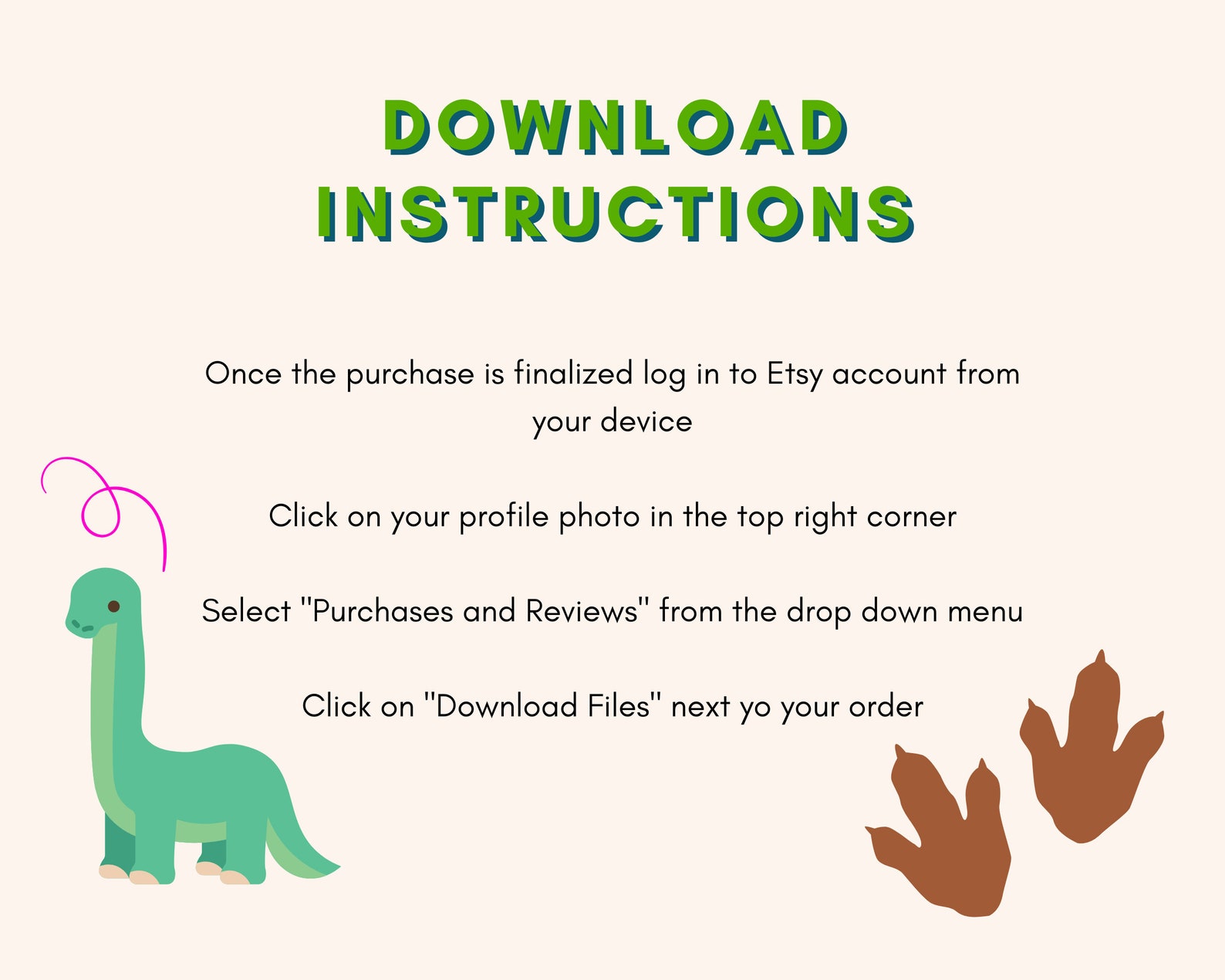Dinosaur Worksheets for Preschool Activity Printable Dinosaur Bundle ...