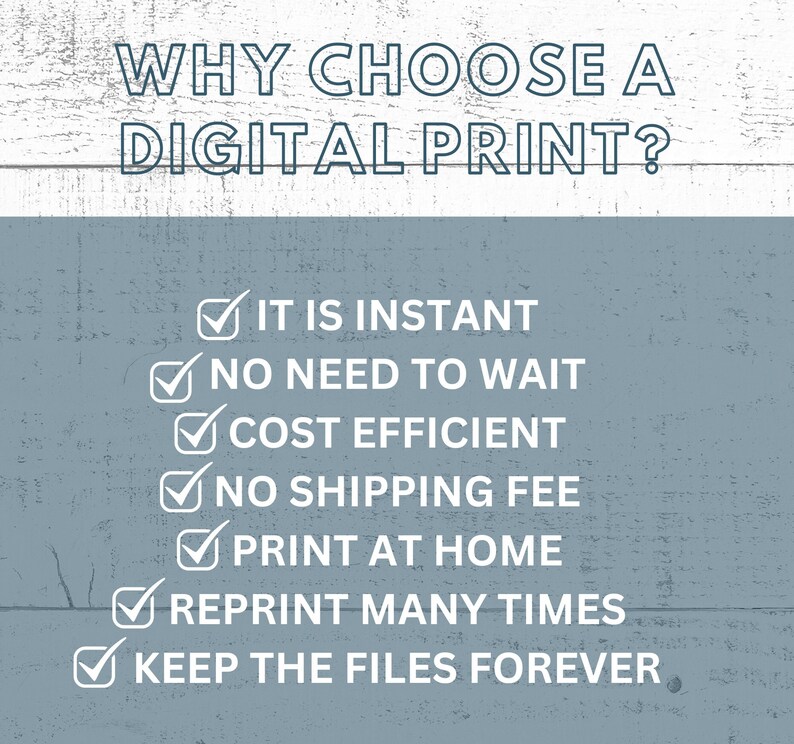 Greeting Card Printable Card for Any Occasion Card Printable Bundle of ...