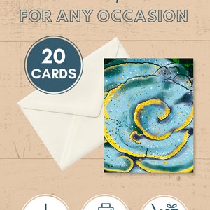 Greeting Card Printable Card for Any Occasion Card Printable - Etsy