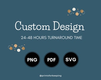 Custom Graphic Design Service, Professional Graphic Design Service ...