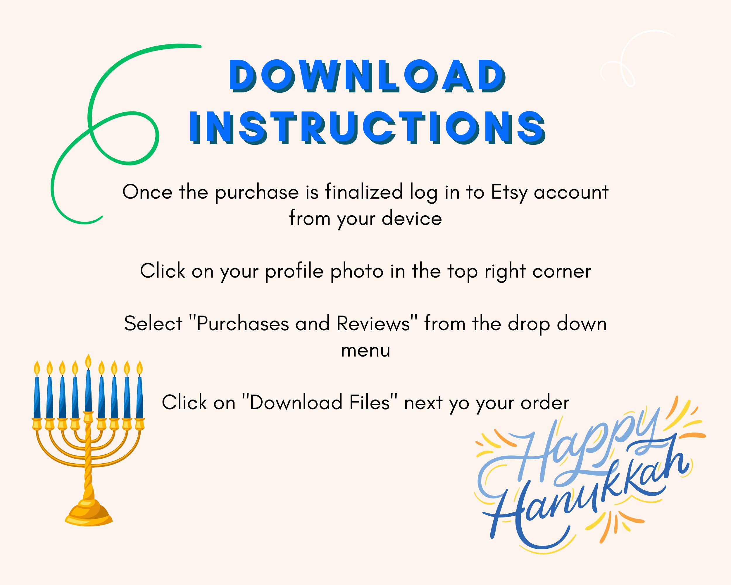 Preschool Printable Worksheets Hanukkah for Kids Book Printable ...