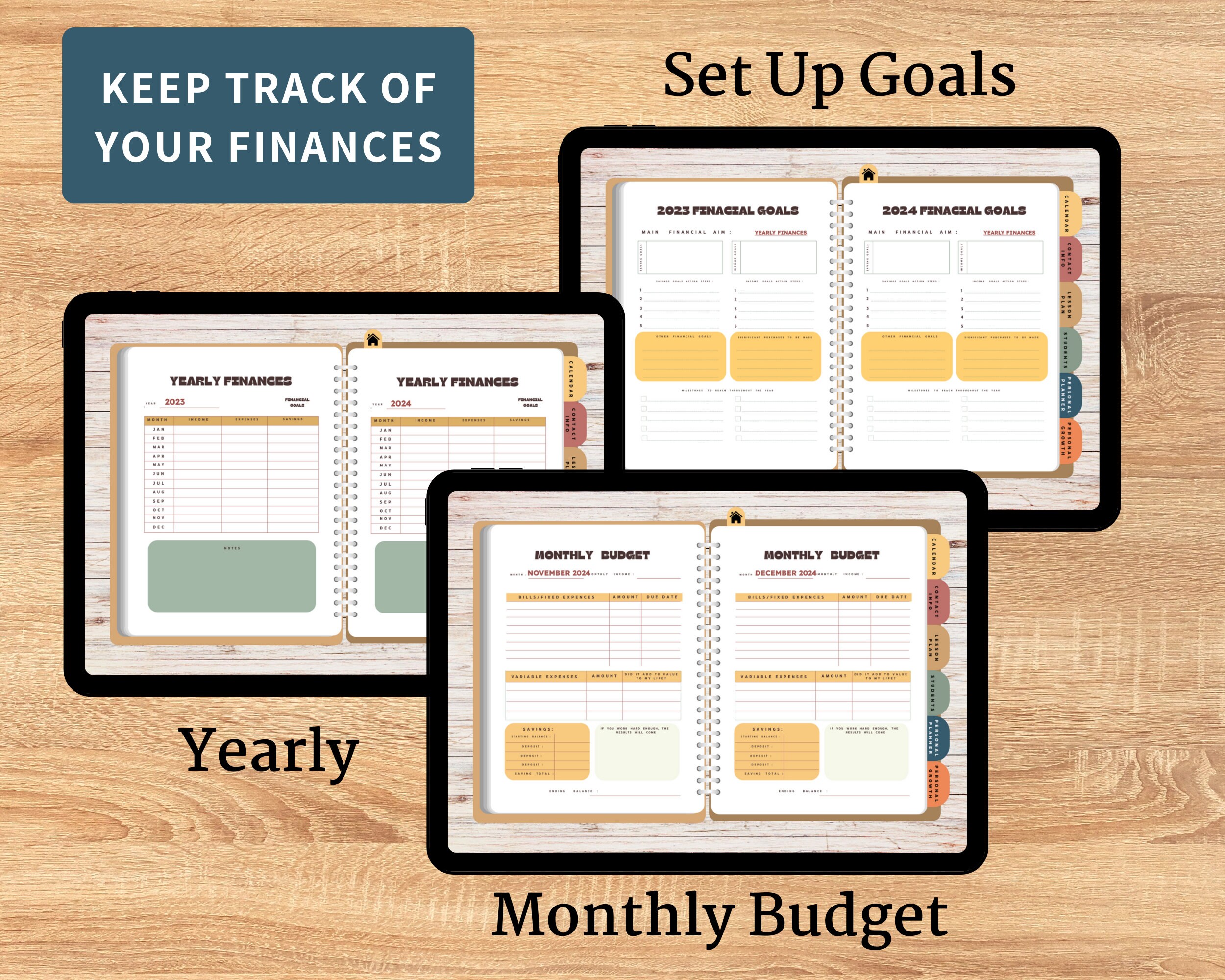 Retro Teacher Digital Planner for Teacher Journal Teacher - Etsy