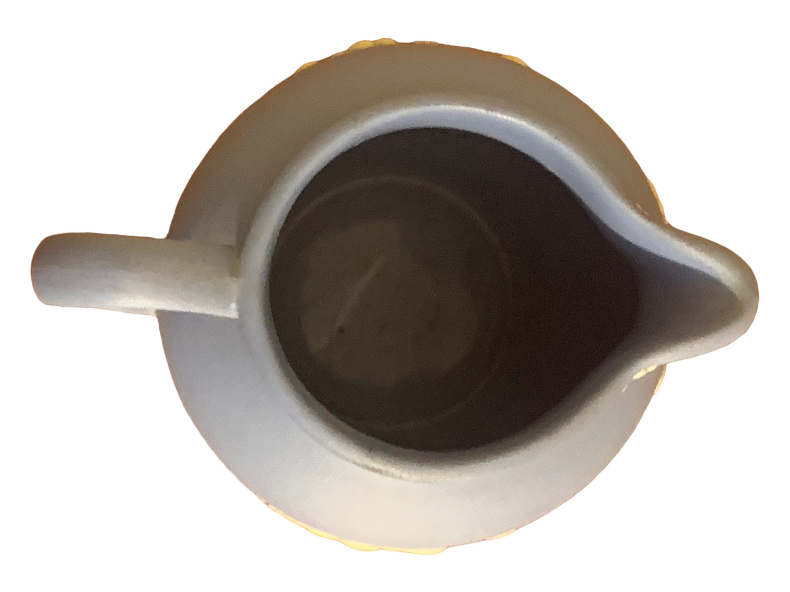 Vintage 1966 Wedgwood Blue Jasperware Mini Pitcher/creamer - Etsy