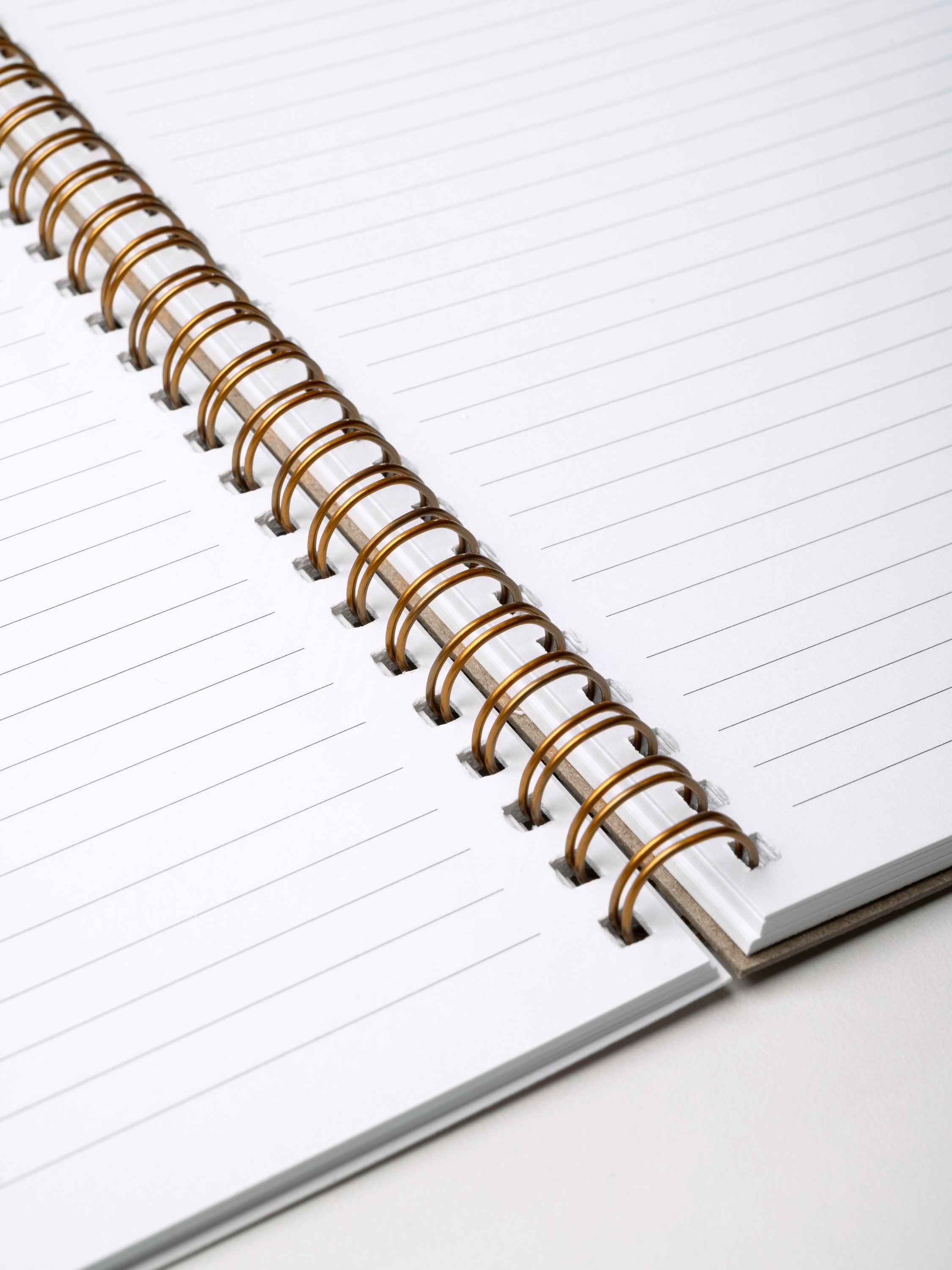Spiral Bound Journal With Groovy Flower Graphic 6x8in Lined or Blank 80 ...