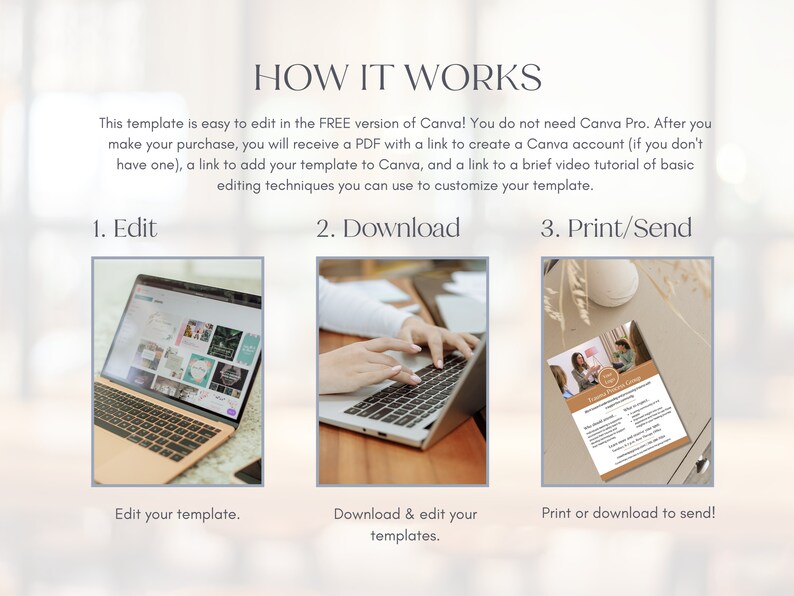 Group Therapy Flyer Canva Template Trauma Process Group Therapy Group ...