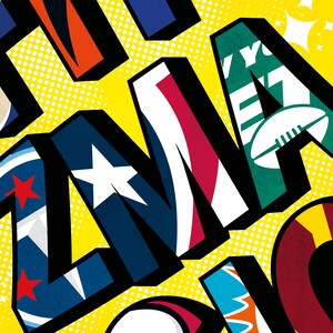 Fitzmagic Ryan Fitzpatrick Inspired Print, Poster, Sport Art - Etsy