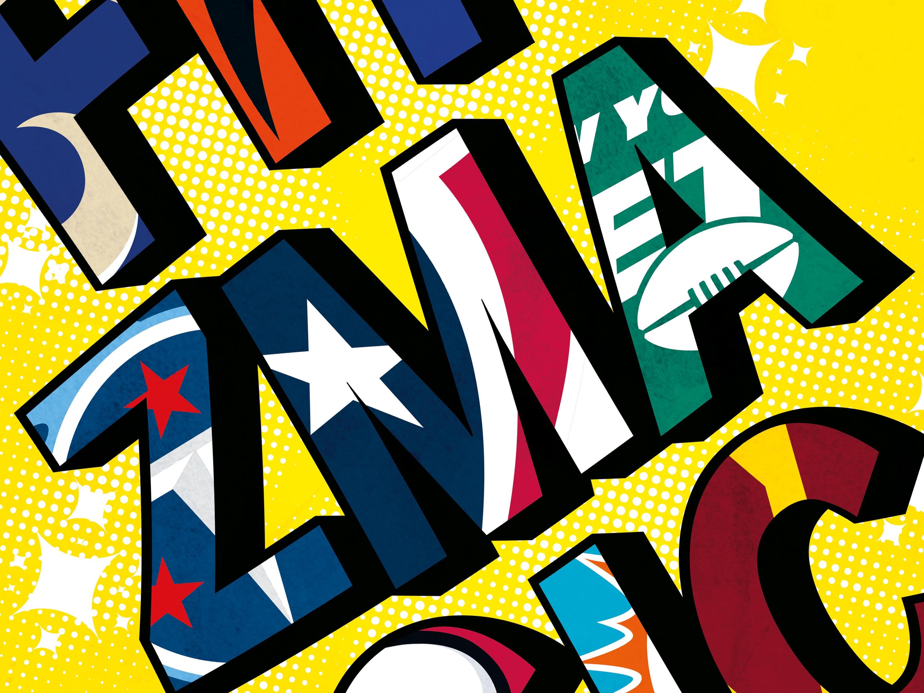 Fitzmagic Ryan Fitzpatrick Inspired Print, Poster, Sport Art - Etsy