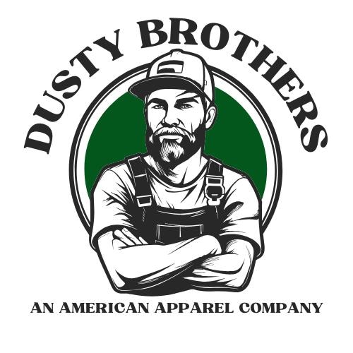 DustyBros - Etsy
