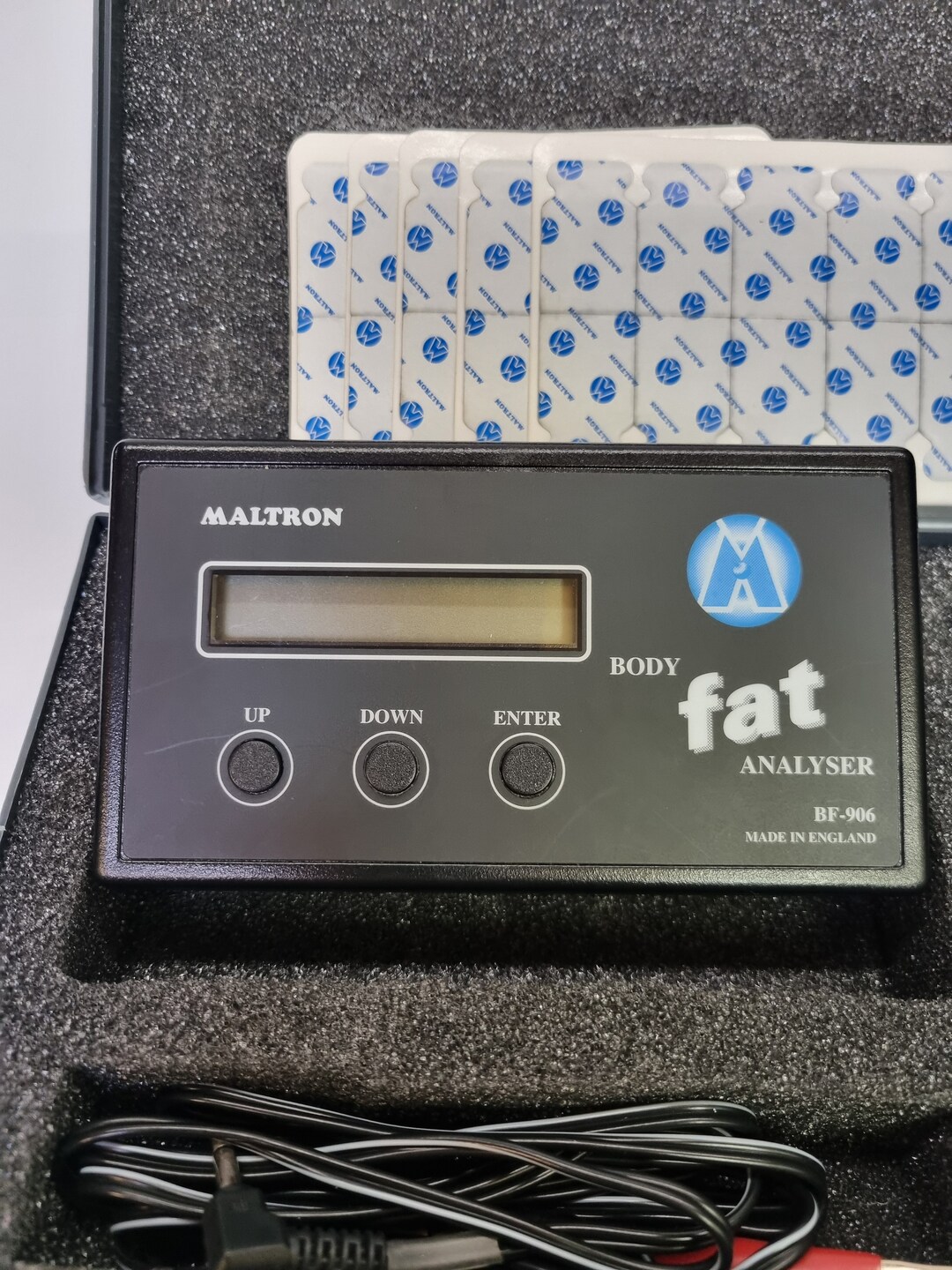 Maltron Fat Analyzer - Etsy