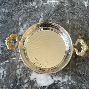 Copper Pan Set, Traditional Cookware, Sahan, Handmade Copper Pan ...