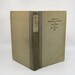 1943 Model Airplane Design and Theory of Flight, Book of Model ...