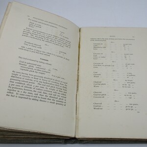 1903 Briquettes and Patent Fuel, Coal Energy, Manufacturers and ...