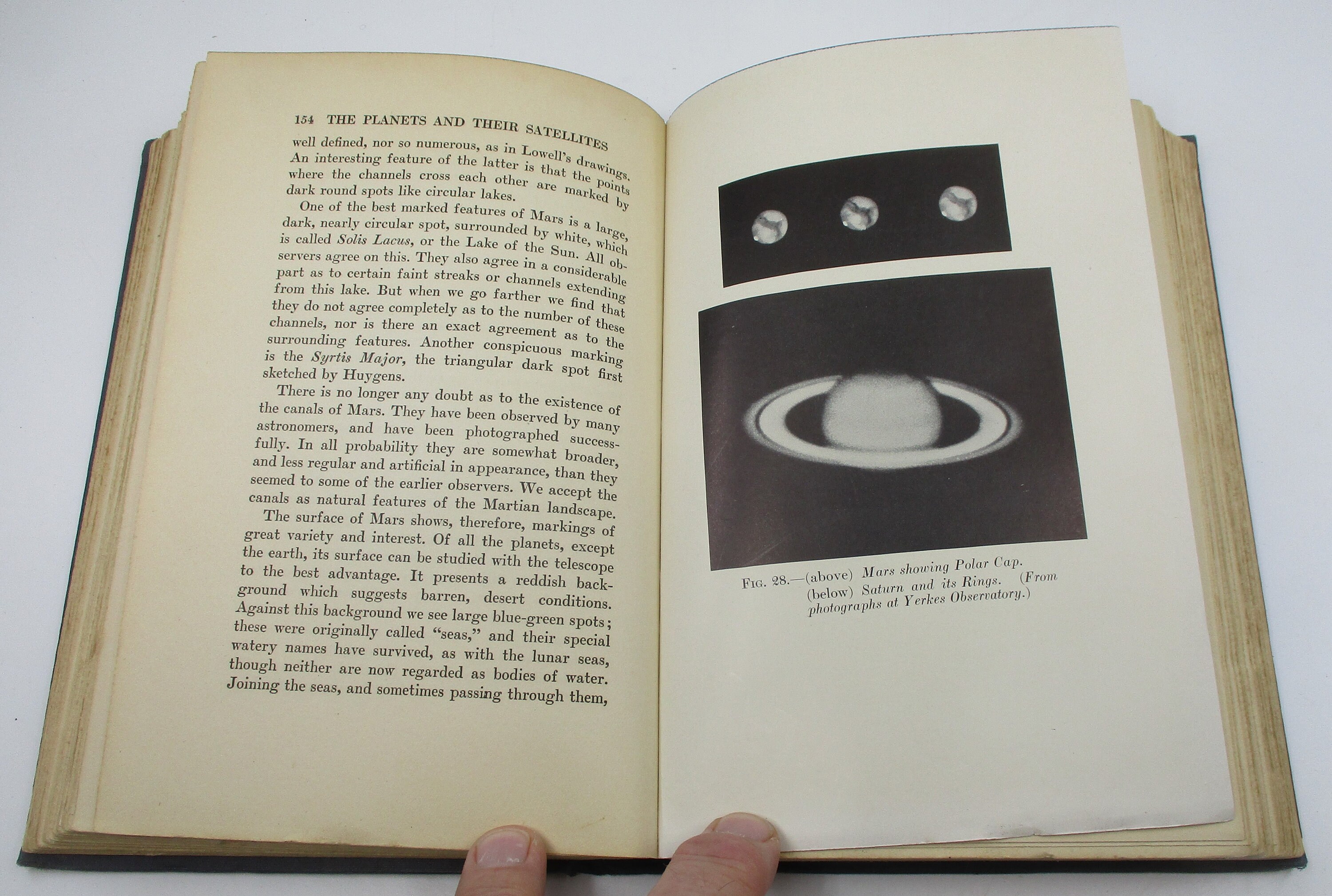 1932 Astronomy for Everybody, Early Constellations and Star Maps, Old ...