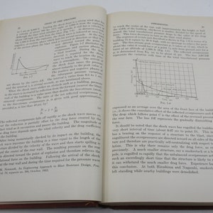1957 Architectural and Civil Engineering Book, Design of Steel ...