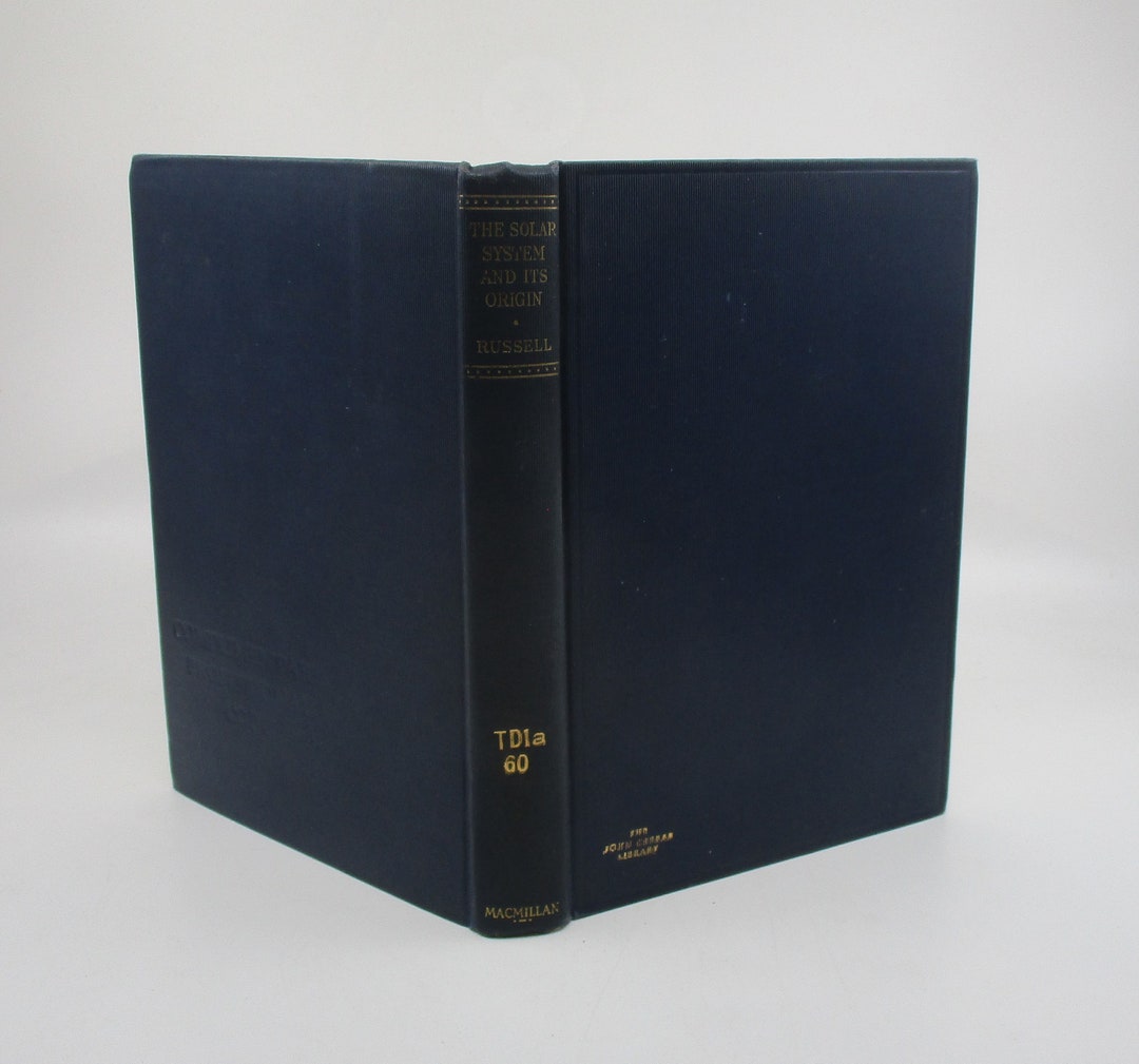 1935 Solar System and Its Origins, Astronomy, Early Constellations and ...