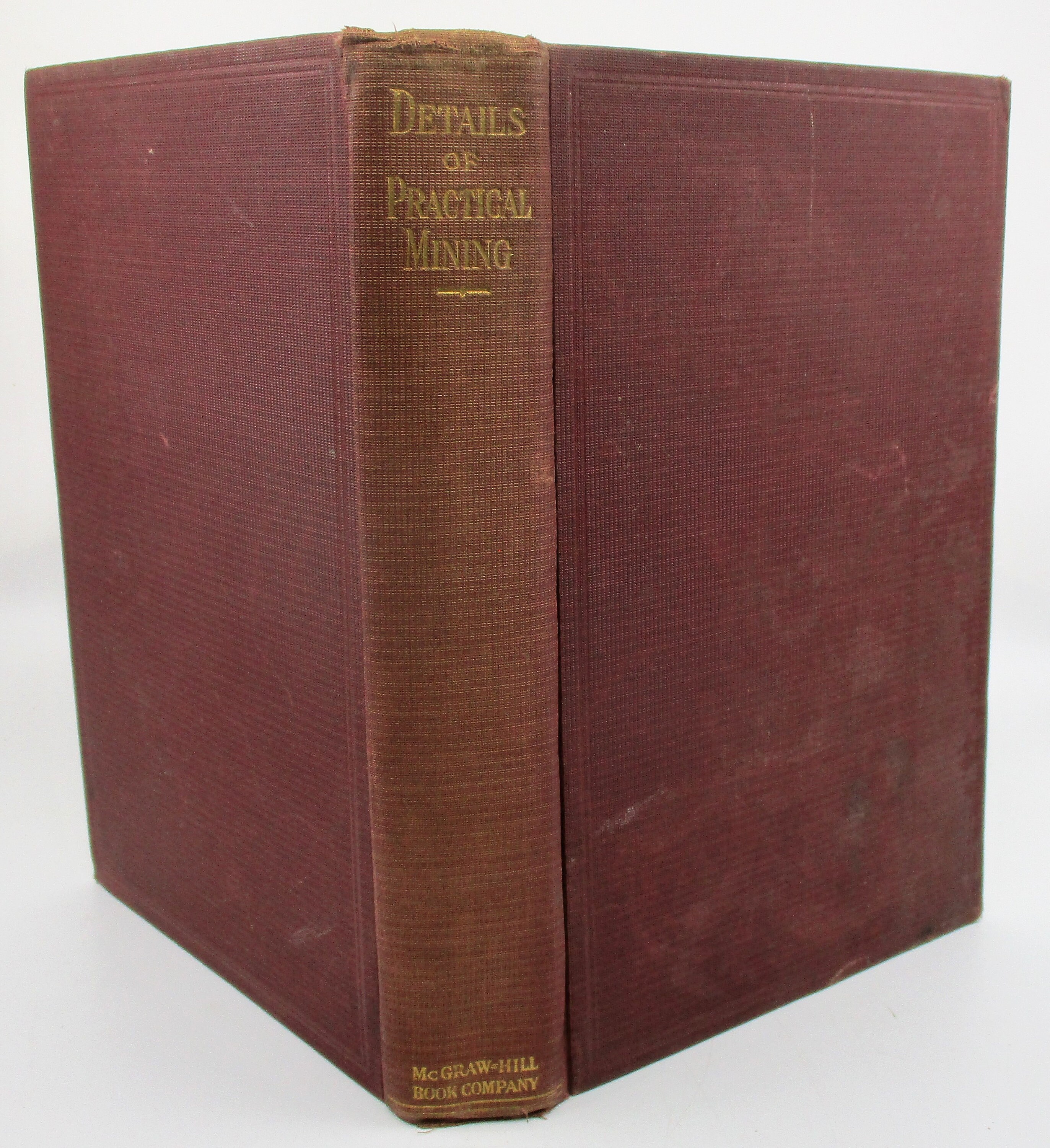 1916 Mining Geology Rocks and Minerals Practical Mining - Etsy