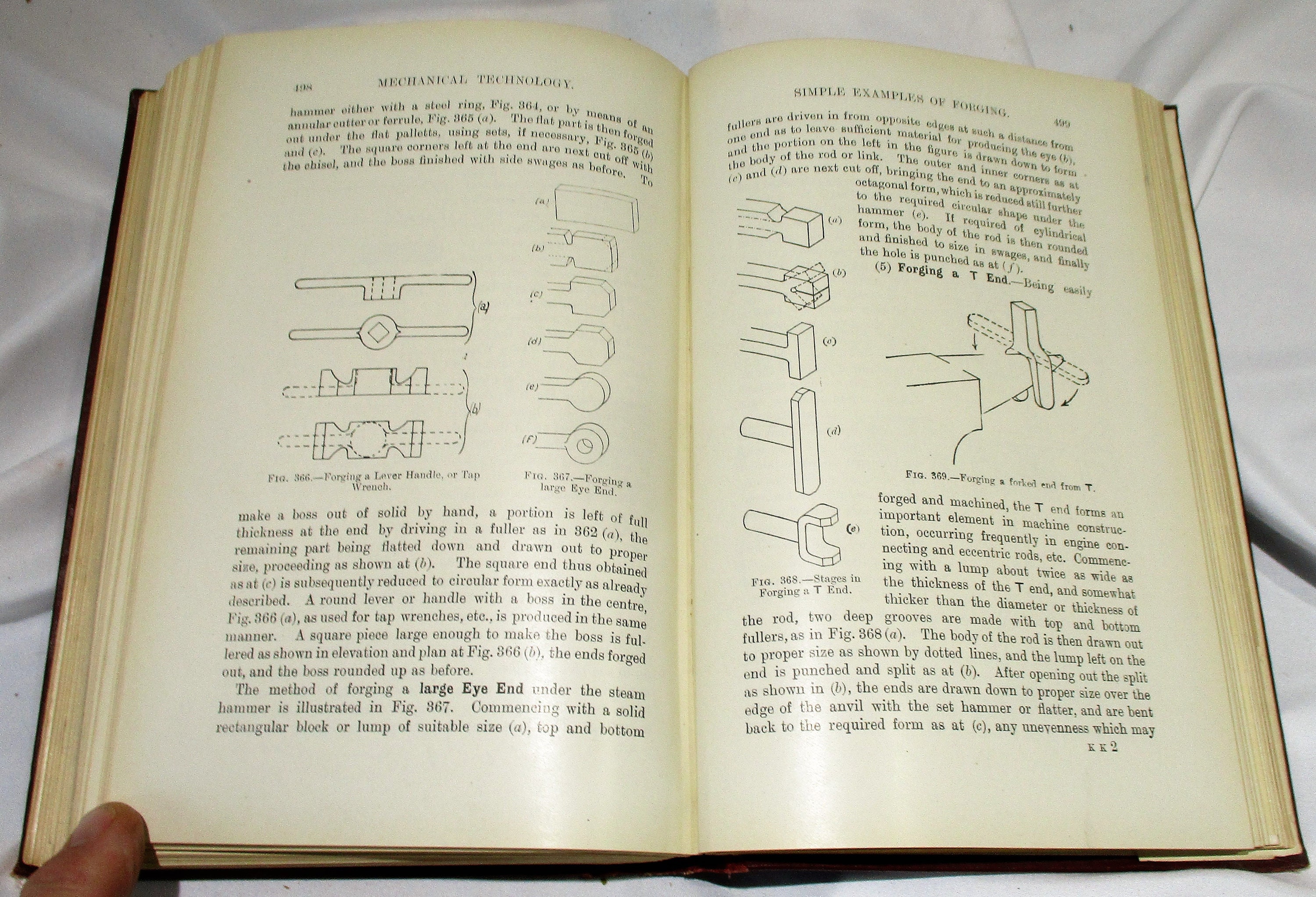 1921 Mechanical Technology, Vintage Machine Age Engineering and ...