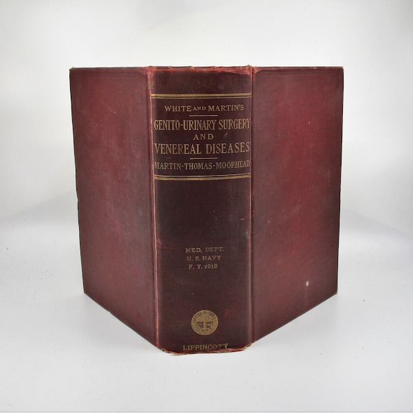 Venereal Disease - Etsy