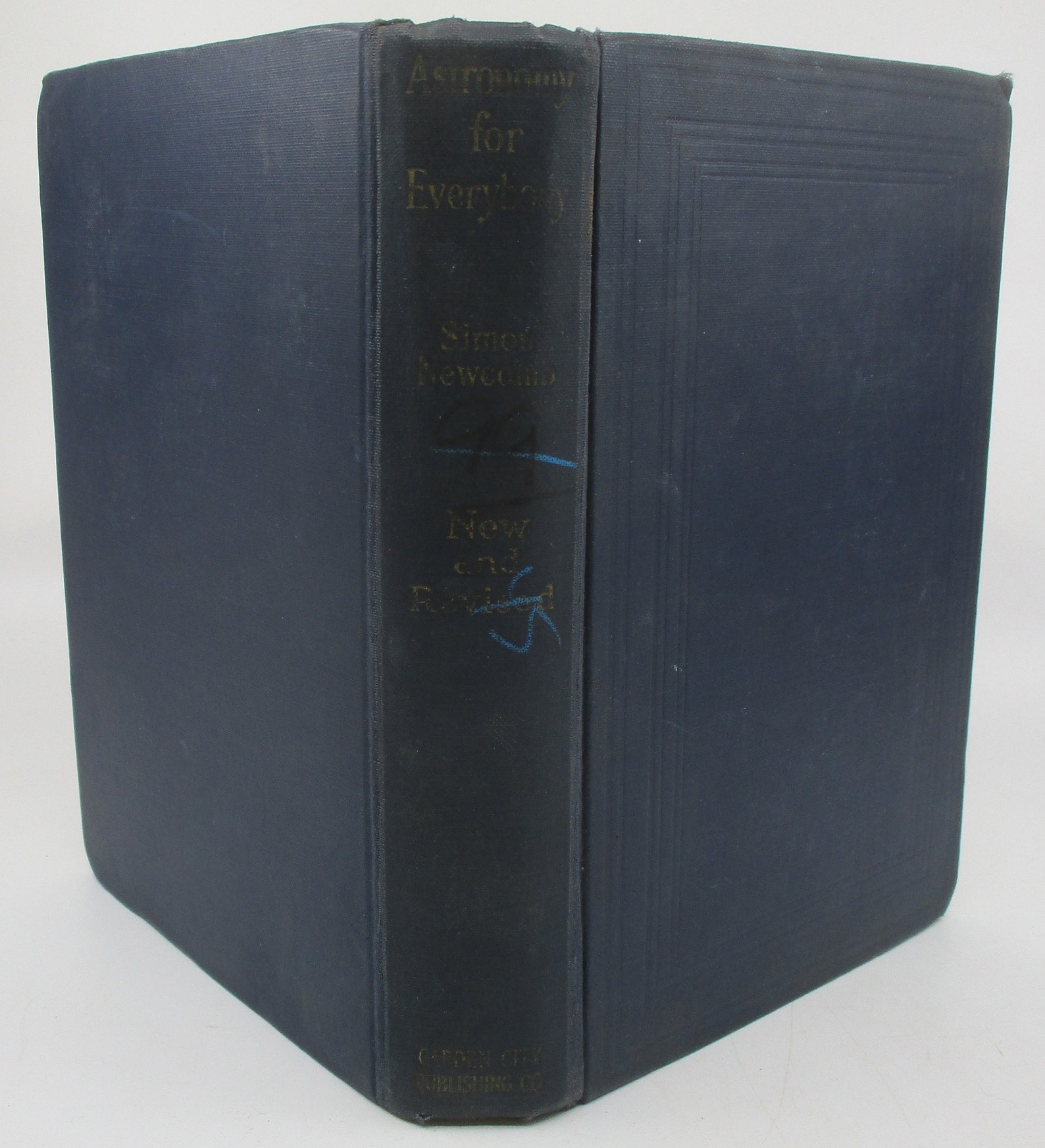 1932 Astronomy for Everybody, Early Constellations and Star Maps, Old ...