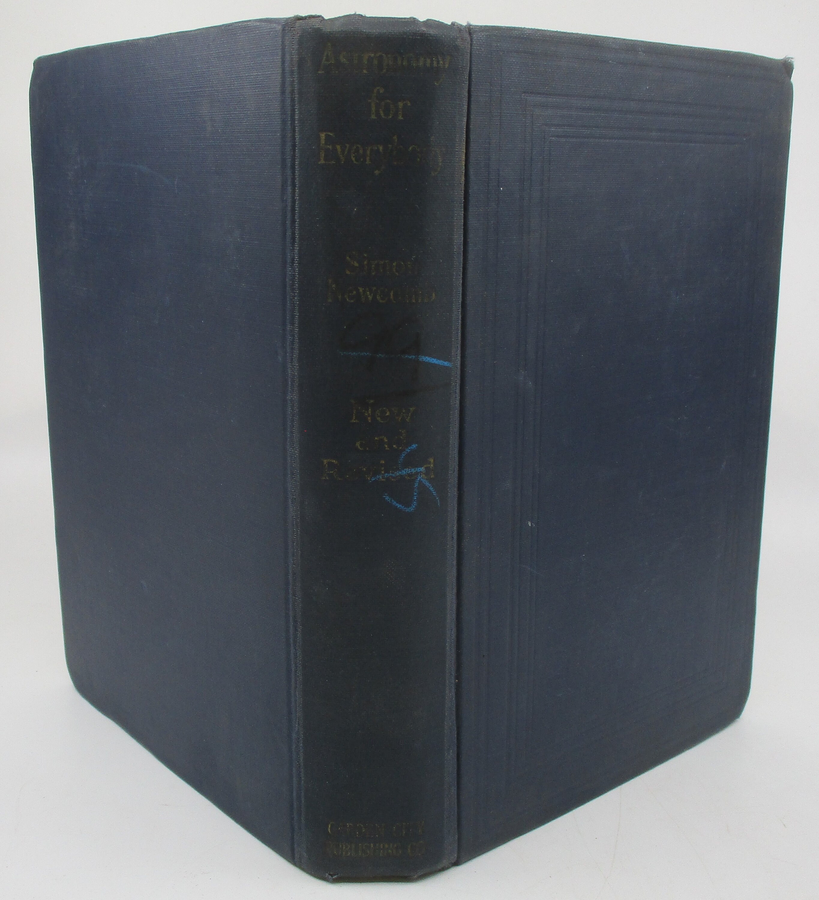 1932 Astronomy for Everybody, Early Constellations and Star Maps, Old ...