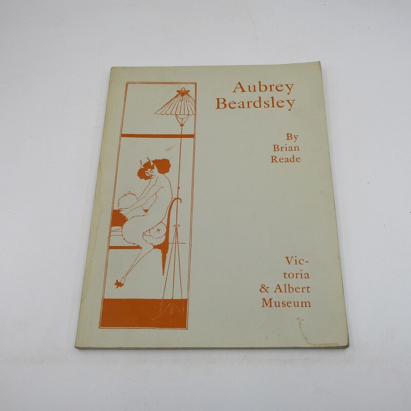 Aubrey Beardsley - Etsy