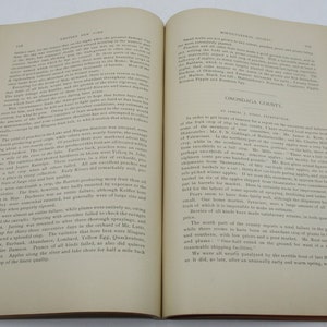 1896 Western New York State Horticultural Society Annual Meeting ...