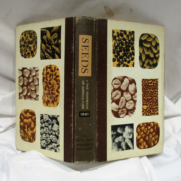 Farming History - Etsy