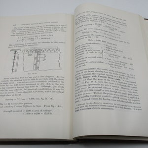 1946 Aircraft Layout and Detail Design, Aviation, Flight and Flying ...