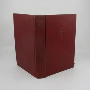 1943 Model Airplane Design and Theory of Flight, Book of Model ...