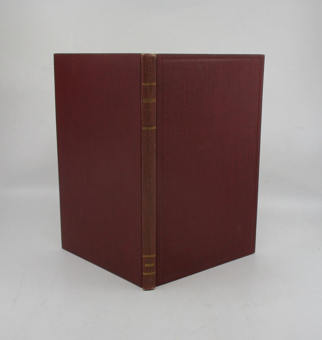 1917 Cataract: Senile, Traumatic, and Congenital, Surgery, Surgical ...