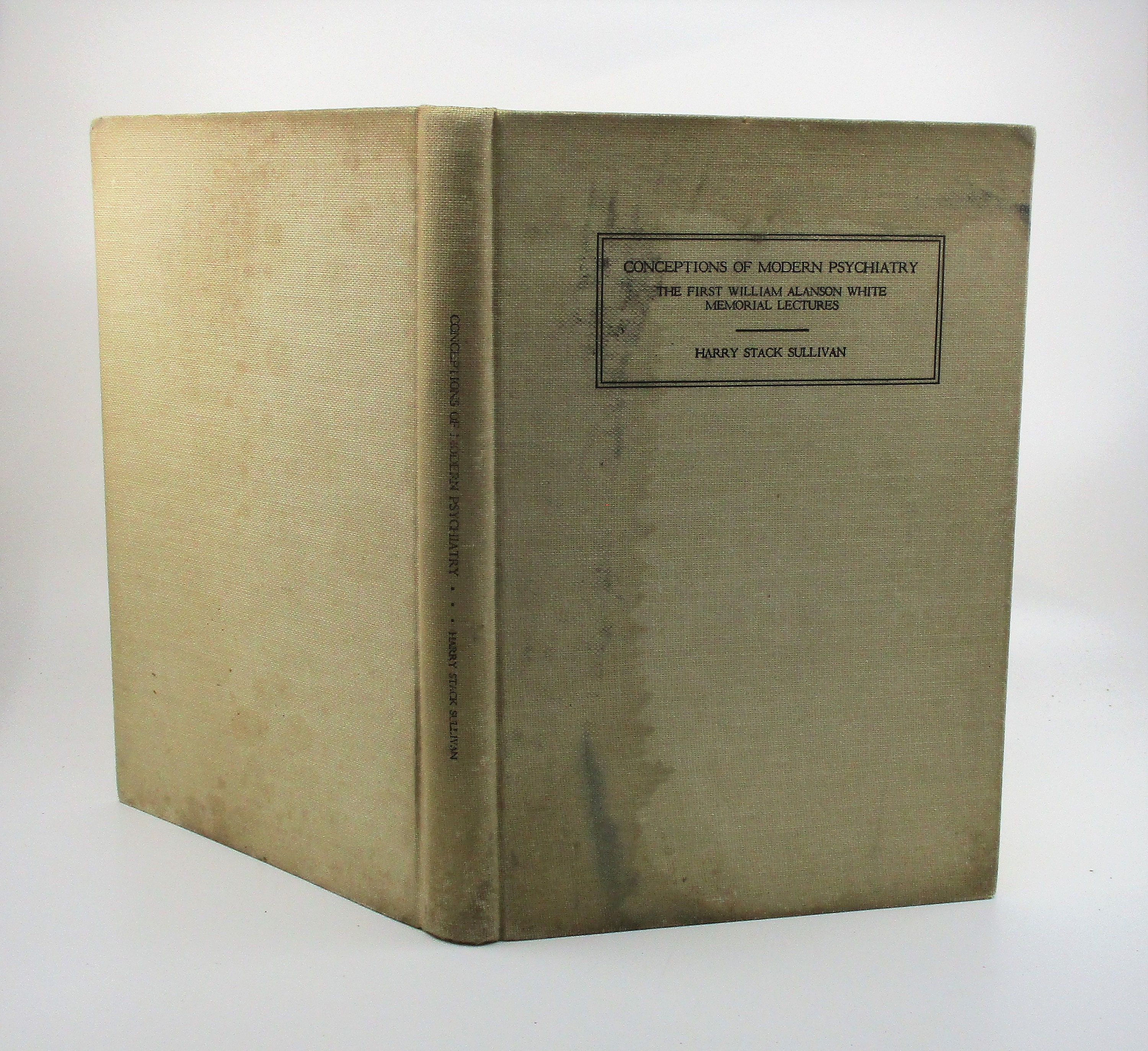 1947 Modern Psychiatry, Psychology, Psychopathology, Psychoanalysis ...