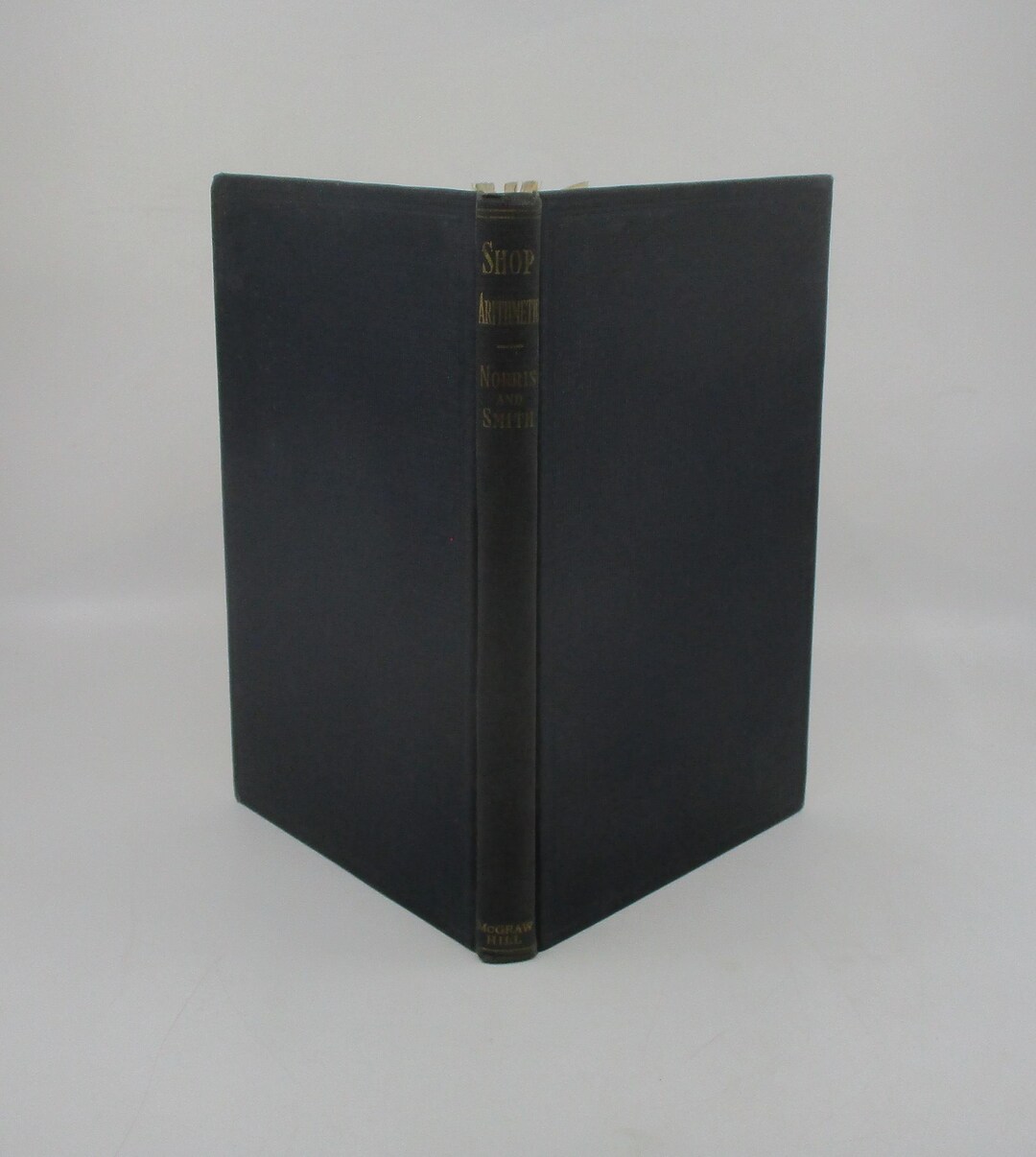 1912 Shop Mathematics, Practical Math for Machine Shop and Metal and ...