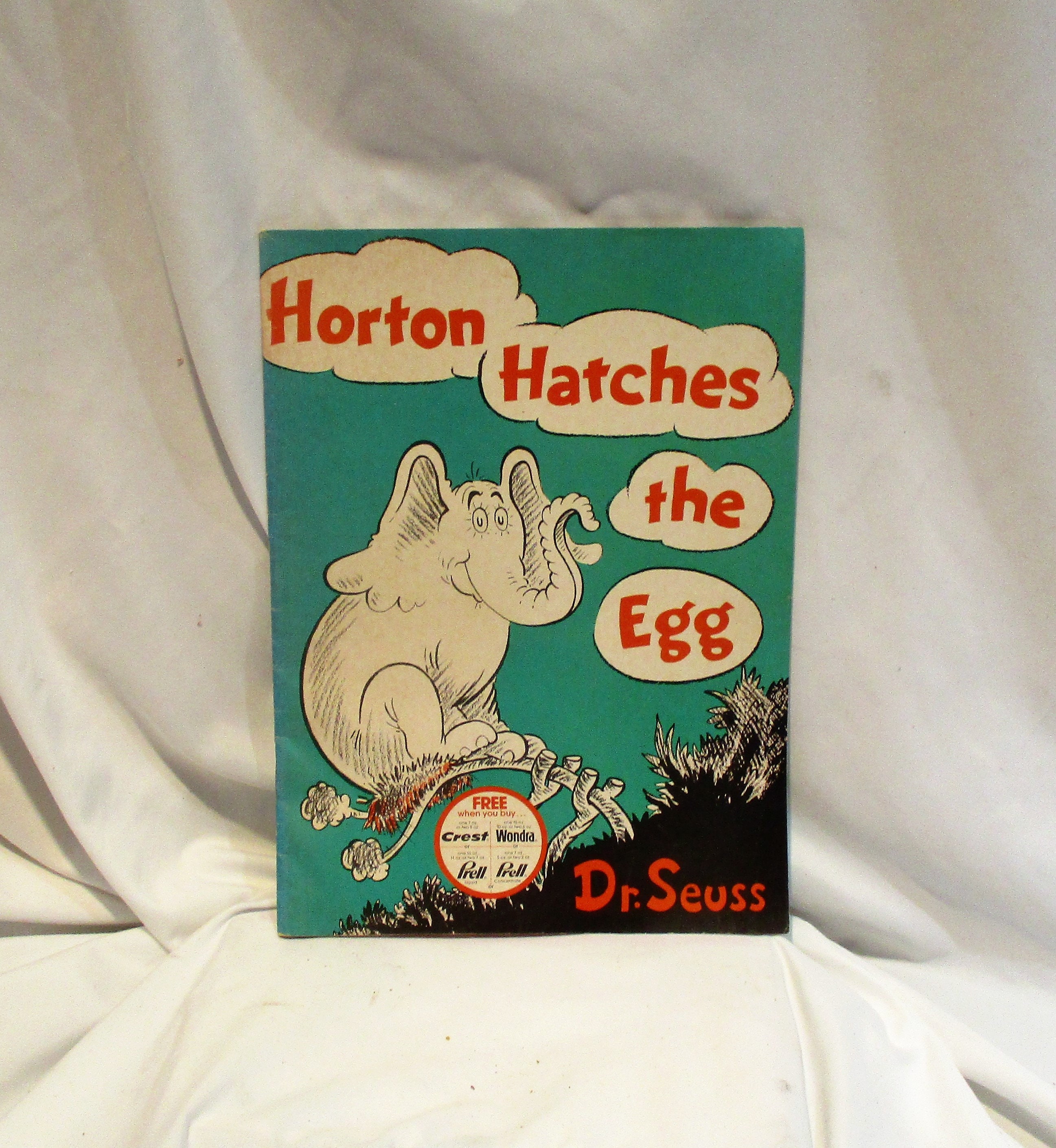 Dr Seuss Coloring Pages Horton Hatches The Egg