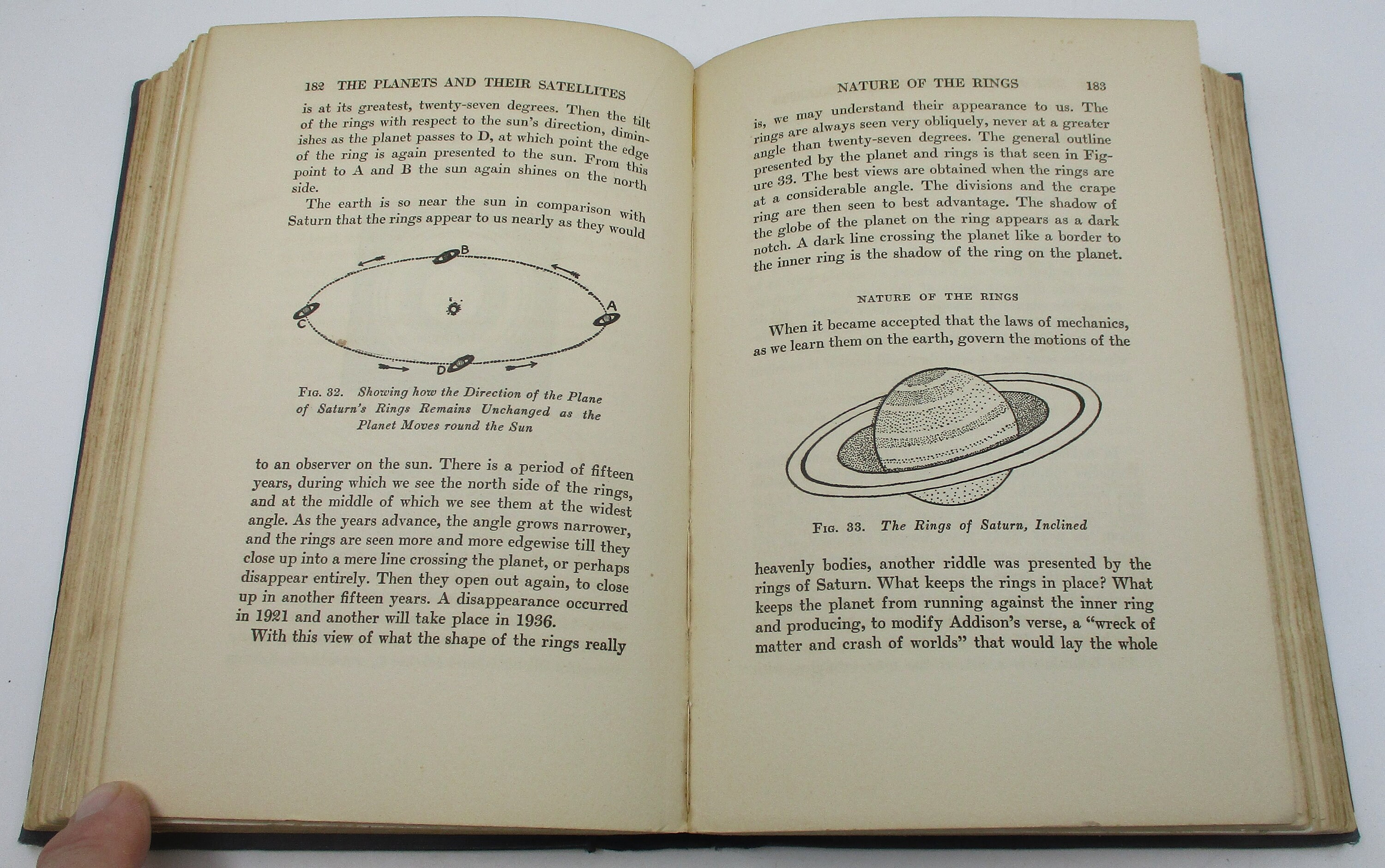 1932 Astronomy for Everybody, Early Constellations and Star Maps, Old ...