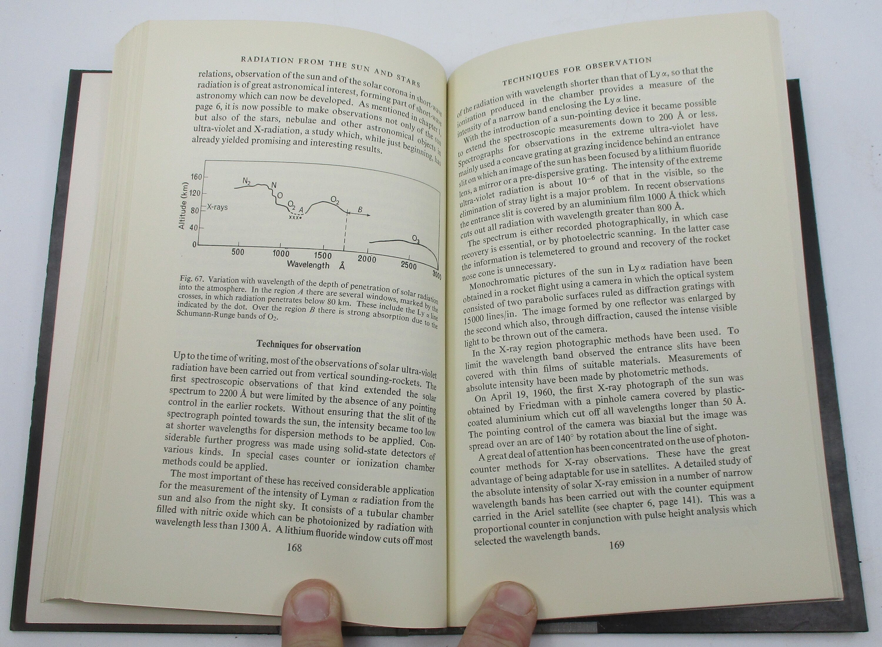1964 Space Physics, Astrophysics, Stellar Astronomy, Stars, Galaxies ...