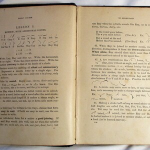 Shorthand, Business and Dictation Language Learning, Education and ...