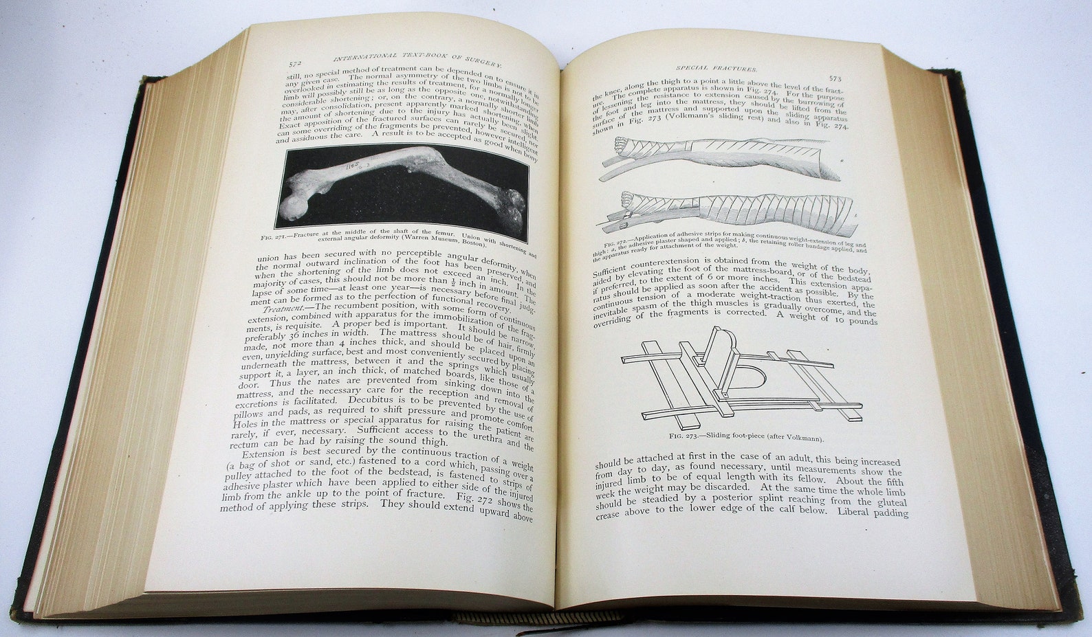 1900 Surgery, International Textbook of Surgery, Old Anatomy ...