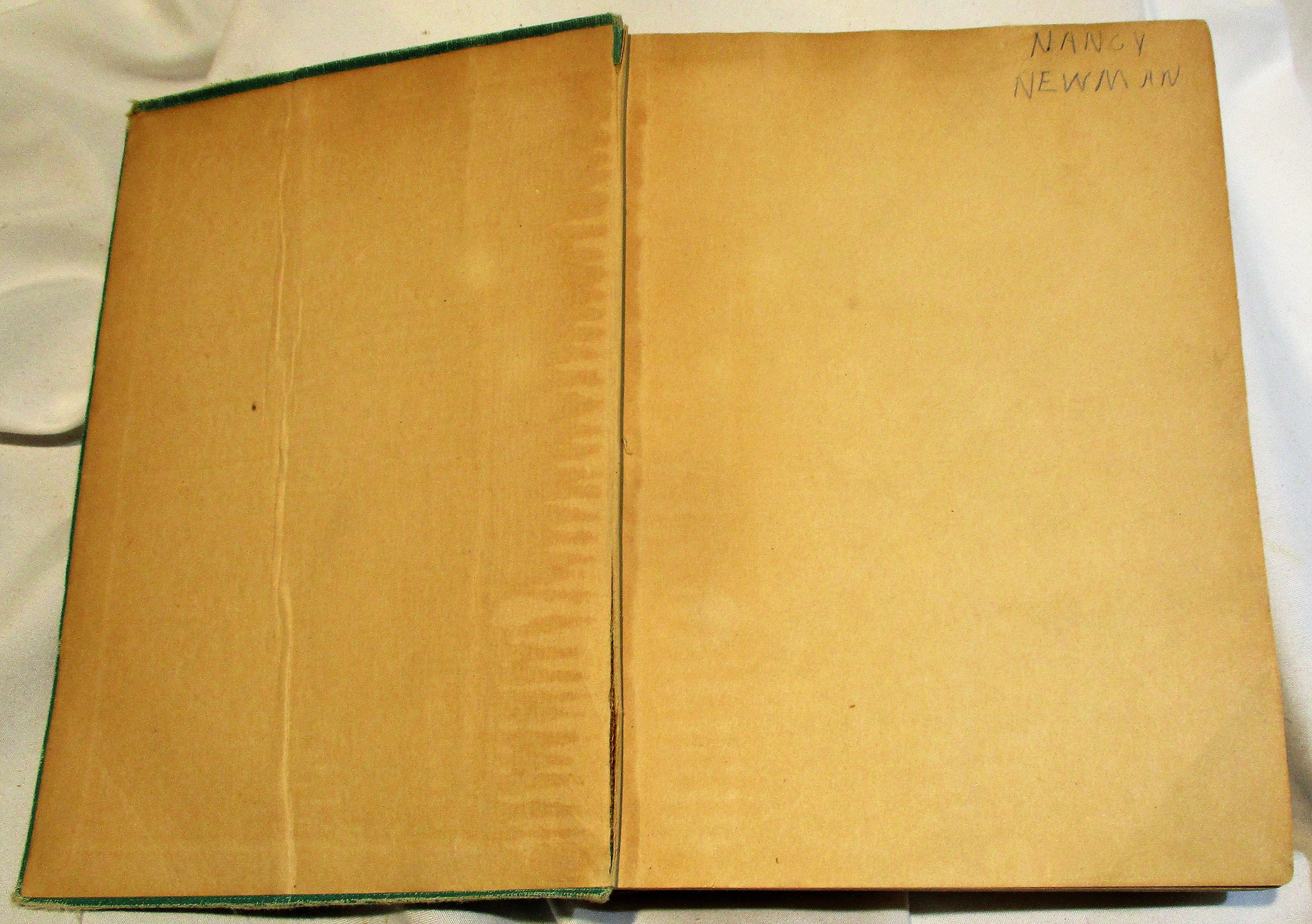 1940 Girl Scout Handbook, Mid Century Retro Book, Vintage Girl Scouts ...