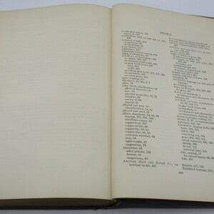 1942 Fundamentals of Machine Design, Mechanical Engineering, Industrial ...