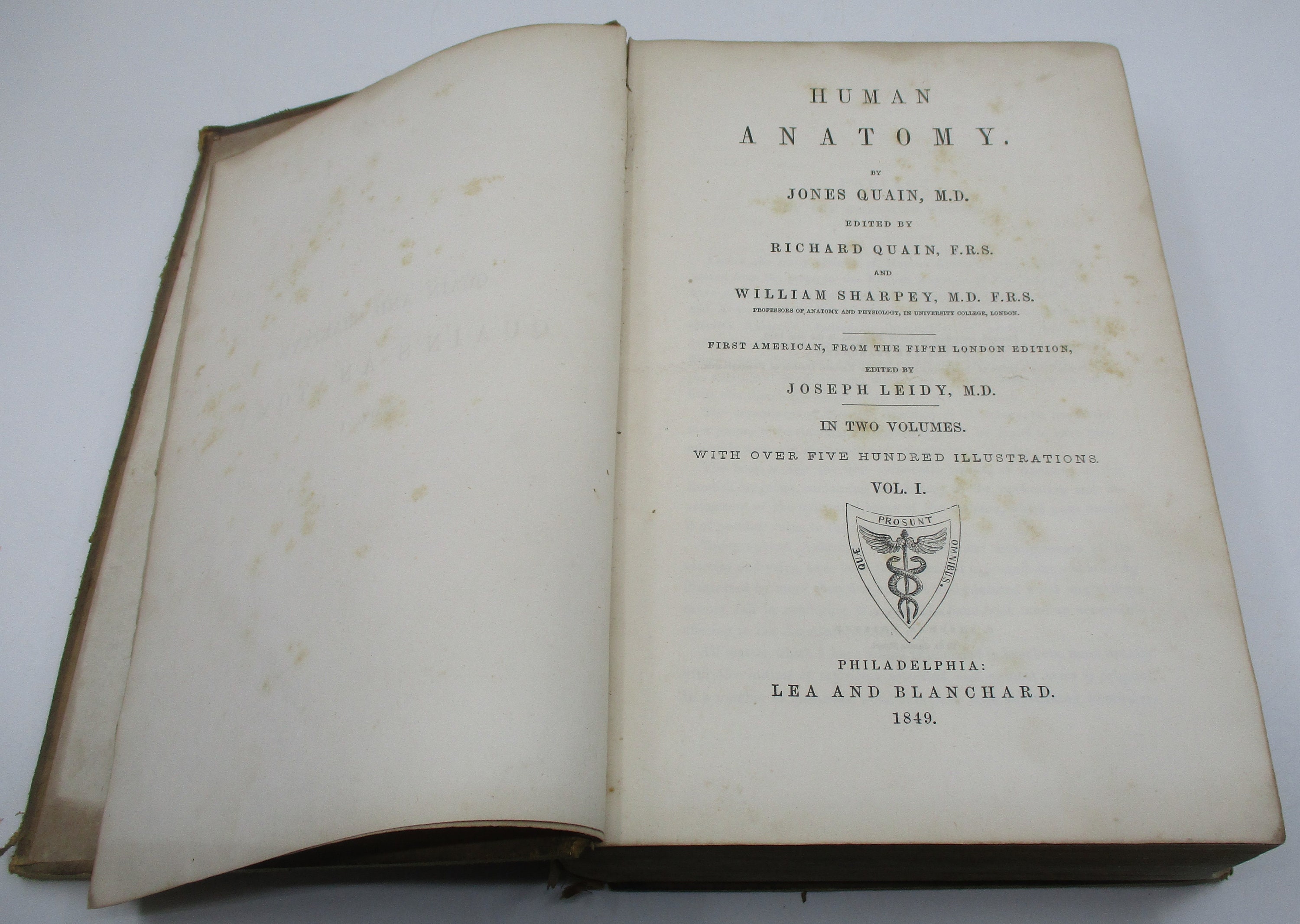1849 Human Anatomy, Pathology, Physiology, Internal Medicine, Diseases ...