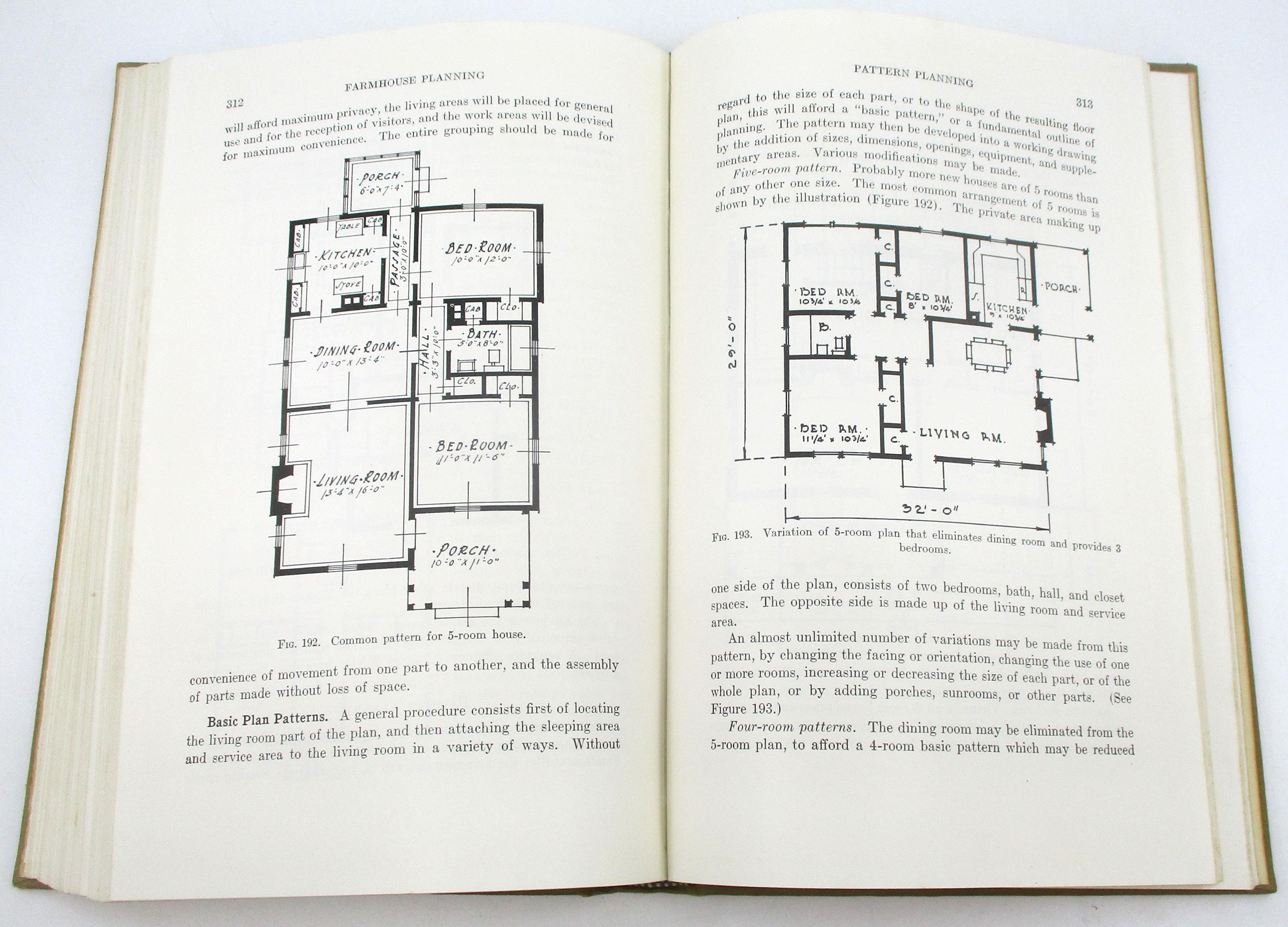 1949 Farm Buildings, Farm Structures, Rural Architecture, Built ...