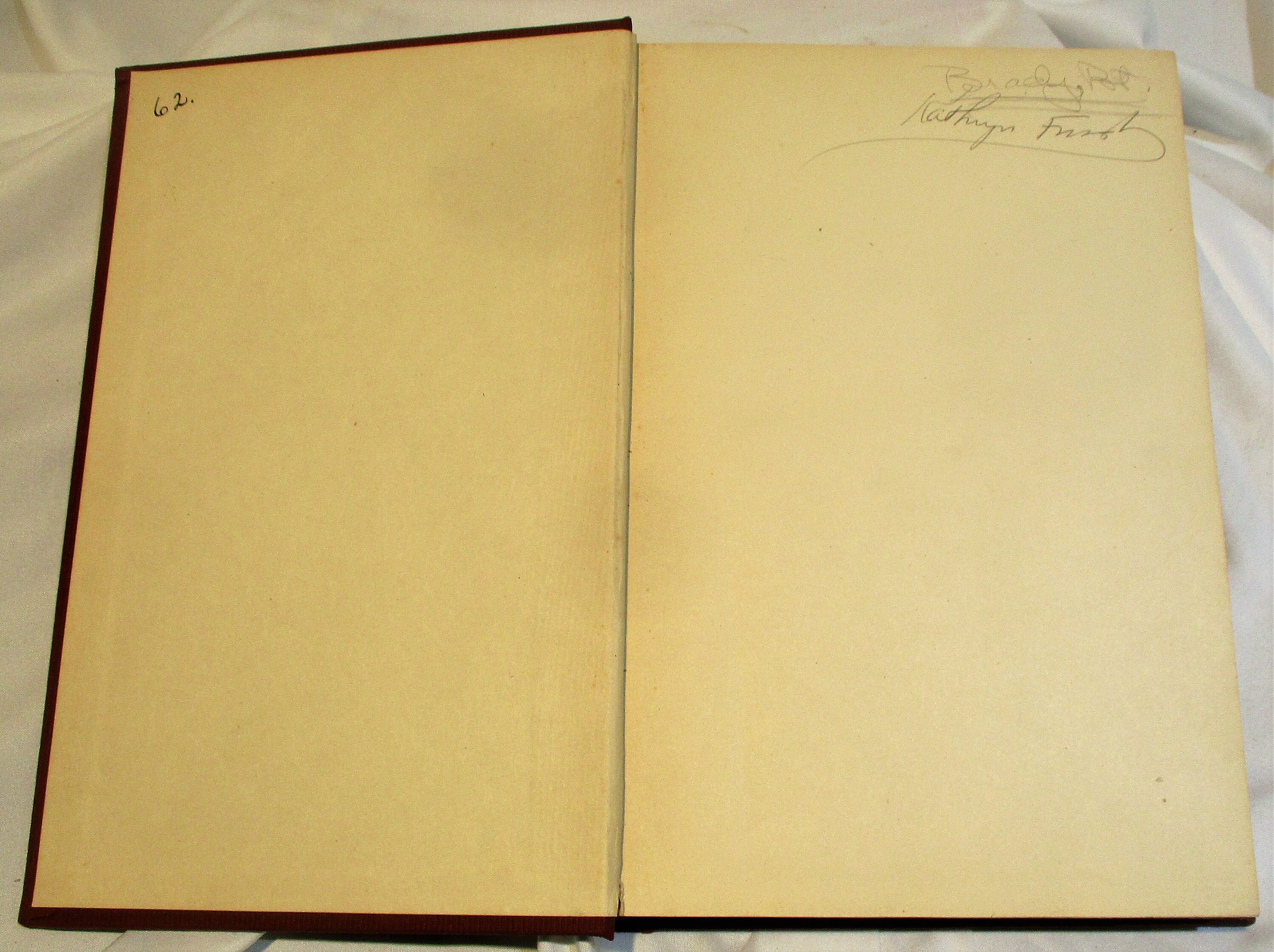1943 Navigation Book, US Navy Navigation Handbook, World War 2 Era ...