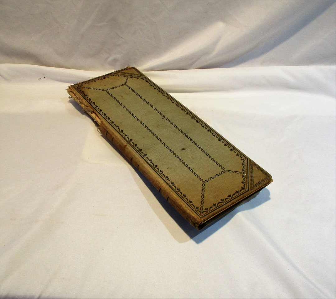 1937 Antique Cloth Ledger: Farm Product Sales, Company History - Etsy