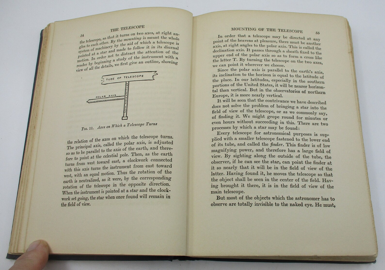 1932 Astronomy for Everybody, Early Constellations and Star Maps, Old ...