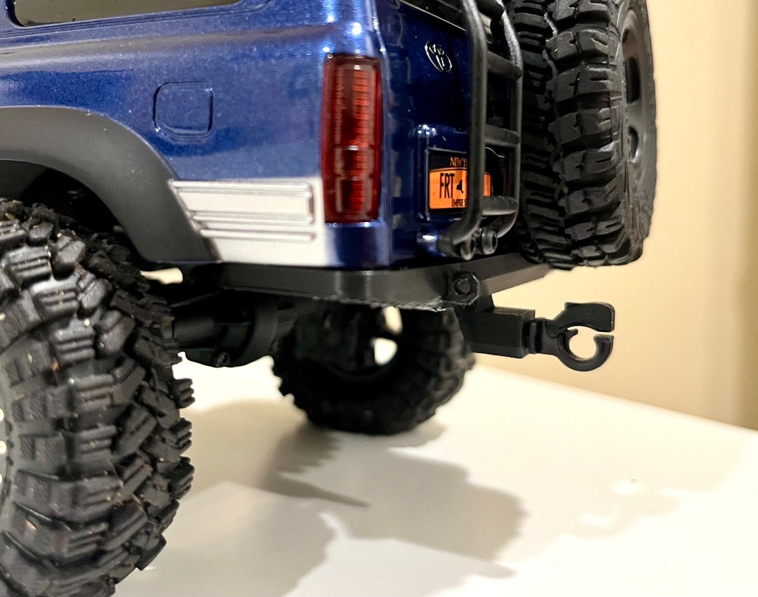 FMS FCX18 Lc80 Hitch - Etsy